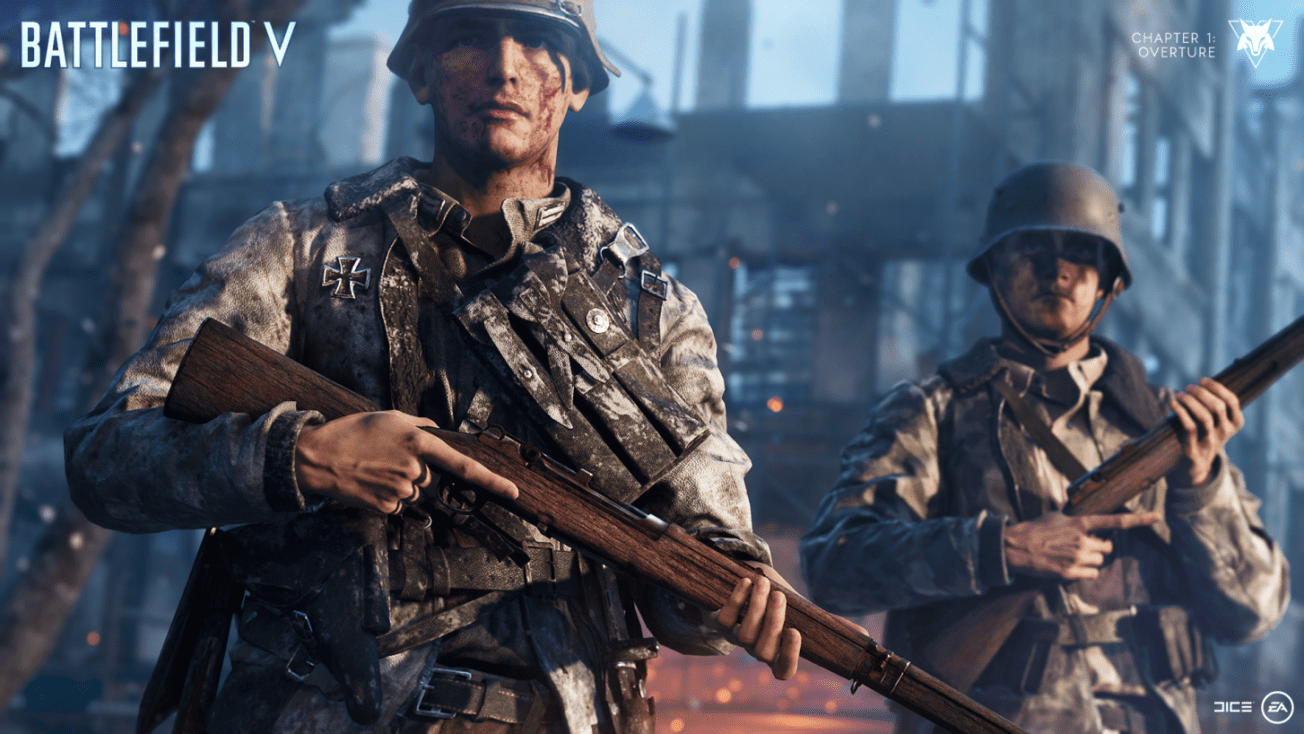 Battlefield 6: Zwei Screenshots zeigen modernes Setting