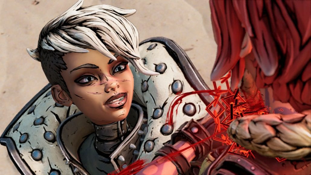 Borderlands NewsTag 4 First Look - Borderlands 4 NewsTag - PlayCentral
