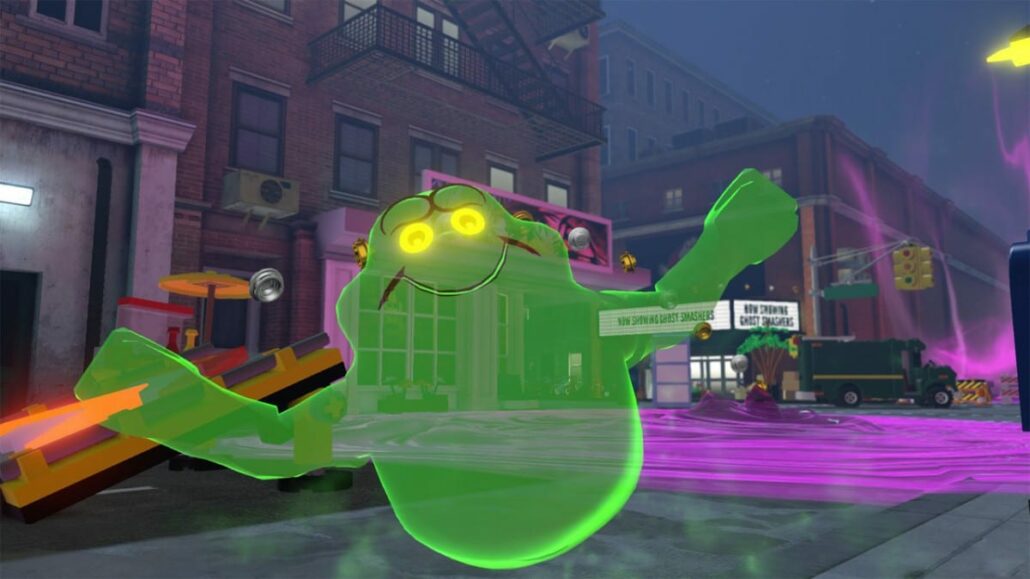 LEGO Dimensions: Der heilige Gral der Crossover?