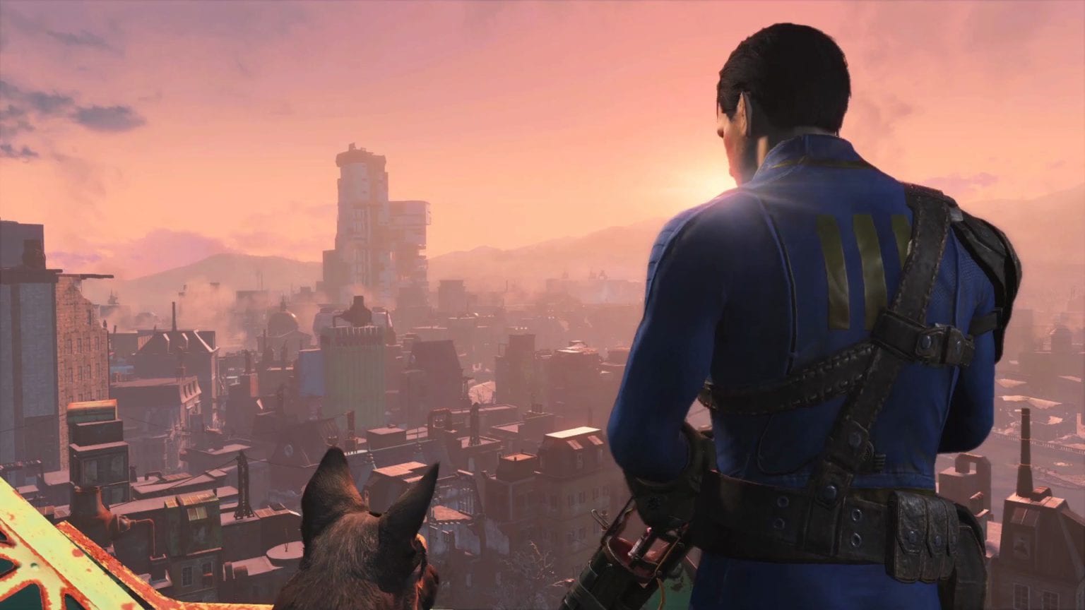 25 Jahre Fallout — Wir werfen einen Blick in die Timeline der Spieleserie