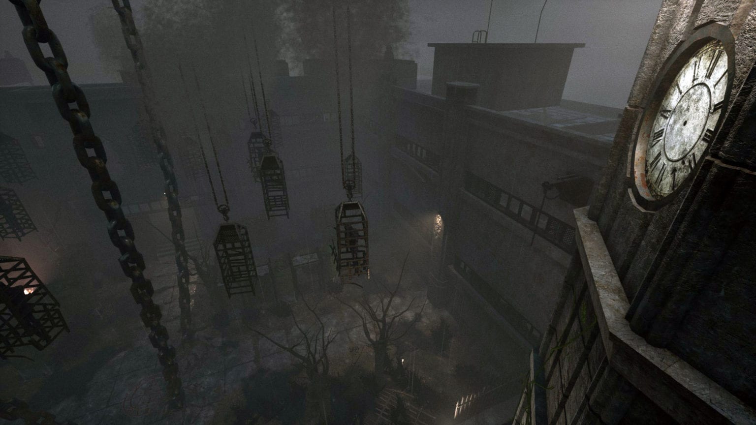 Dead by Daylight: Alle aktuellen Infos, Updates und mehr