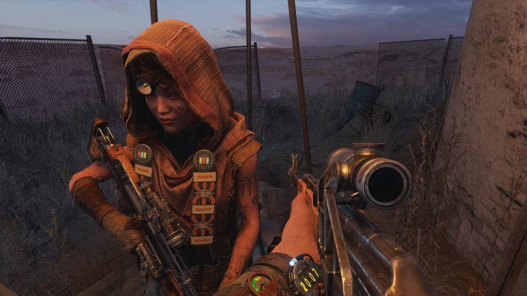 Metro Exodus kommt für PS5 & Xbox Series X, neuer Metro-Titel samt ...