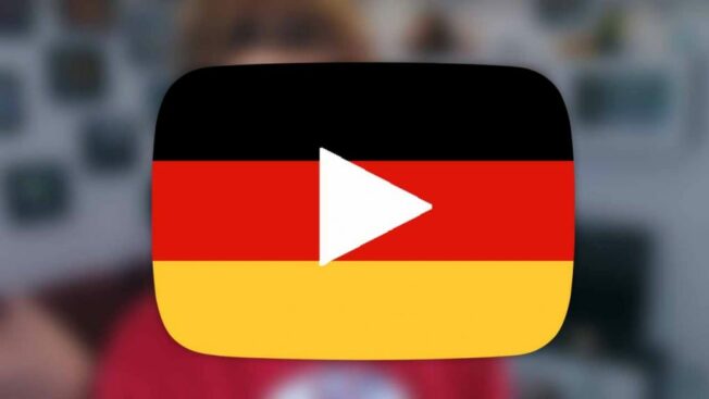 YouTube: News, Infos und Highlights hier!