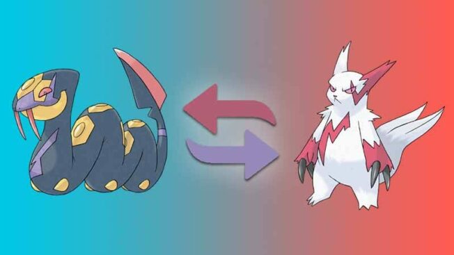 Pokémon Go: Sengo fangen jetzt in Europa möglich