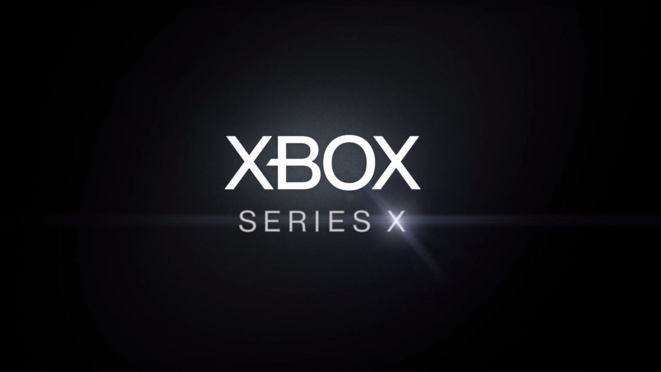 Xbox Series X: Das offizielle Logo für die neuen Konsolen?