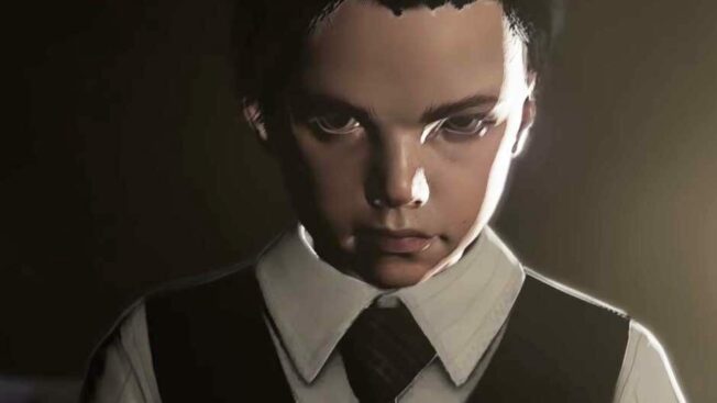 Lucius 3: Shiver Games kündigt letzten Teil der Horror-Saga an