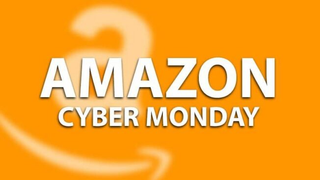 Amazon: Cyber-Monday-Week offiziell gestartet, alle Angebote in der ...