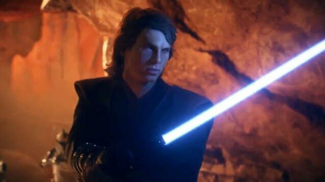Star Wars: Battlefront 2: Anakin Skywalker im neuen Teaser, Release ...