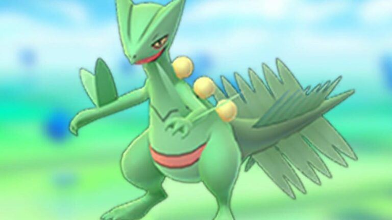 Pokémon Go: Neuer Community Day mit Shiny-Geckarbor und spezielle ...