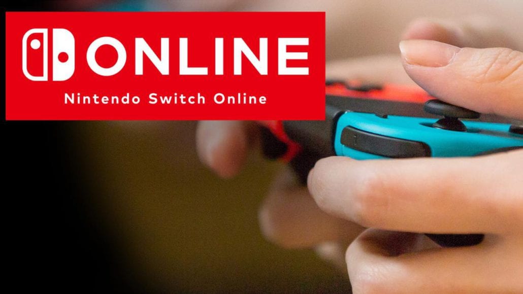 Nintendo Switch Online: App bekommt lang erwartetes Update