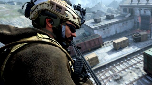 Call of Duty: Modern Warfare: Gameplay-Video zeigt frische Multiplayer ...