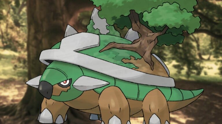 Pokémon Go: Neuer Community Day mit Chelast: Shiny-Chelterrar mit ...