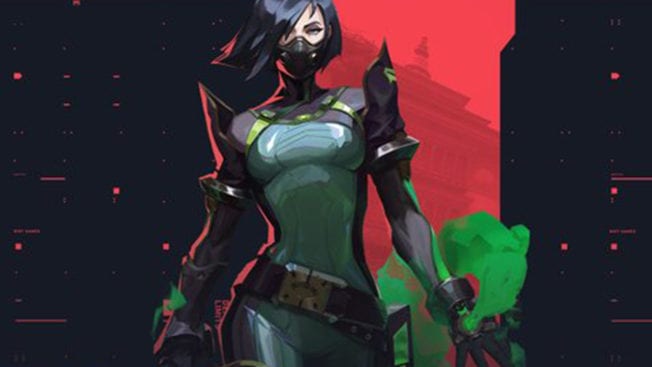 Valorant: Viper-Buff, Brimstone- und Raze-Nerf - Update 1.04 - Patchnotes