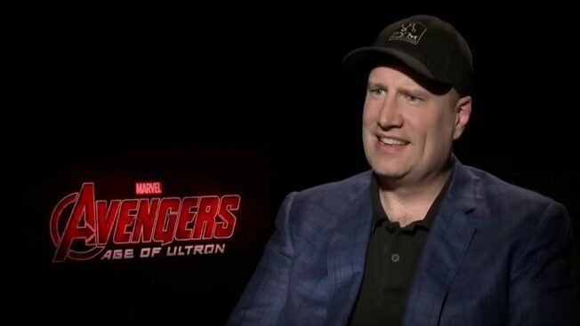 Marvel: Kevin Feige zum CEO von Marvel ernannt