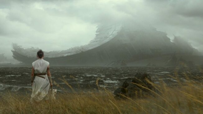 Star Wars Episode 9: Der Aufstieg Skywalkers: Finaler Trailer bringt ...