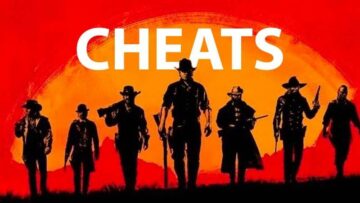 Cheats zu Red Dead Redemption 2 für PS4, PS5 Xbox One & Xbox Series/S