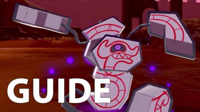 Pokémon Schwert und Schild: Guide: So entwickelt sich Makabaja zu Oghnatoll