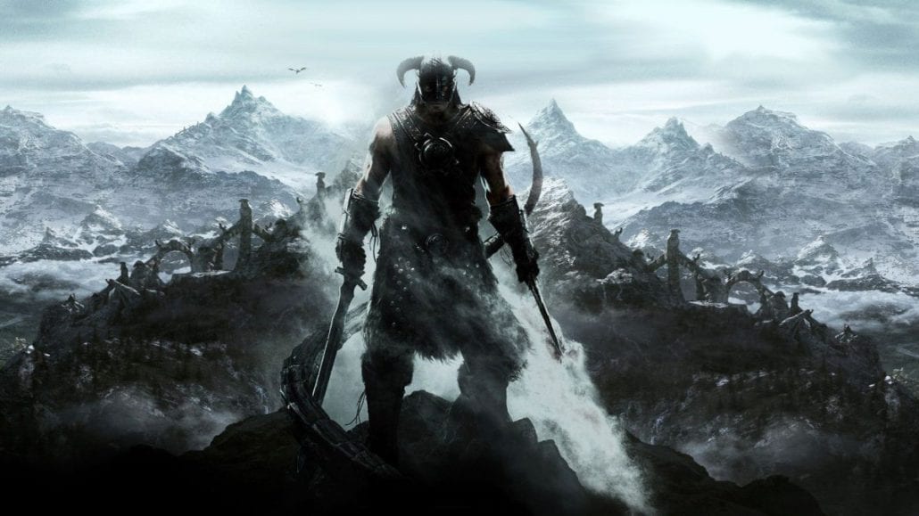 The Elder Scrolls 6 - Todd Howard sagt, jetzt arbeitet der Großteil daran