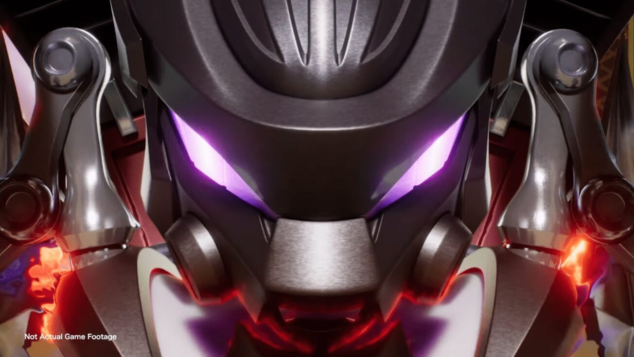 Gepanzertes Mewtwo kehrt heute zurück nach Pokémon Go!