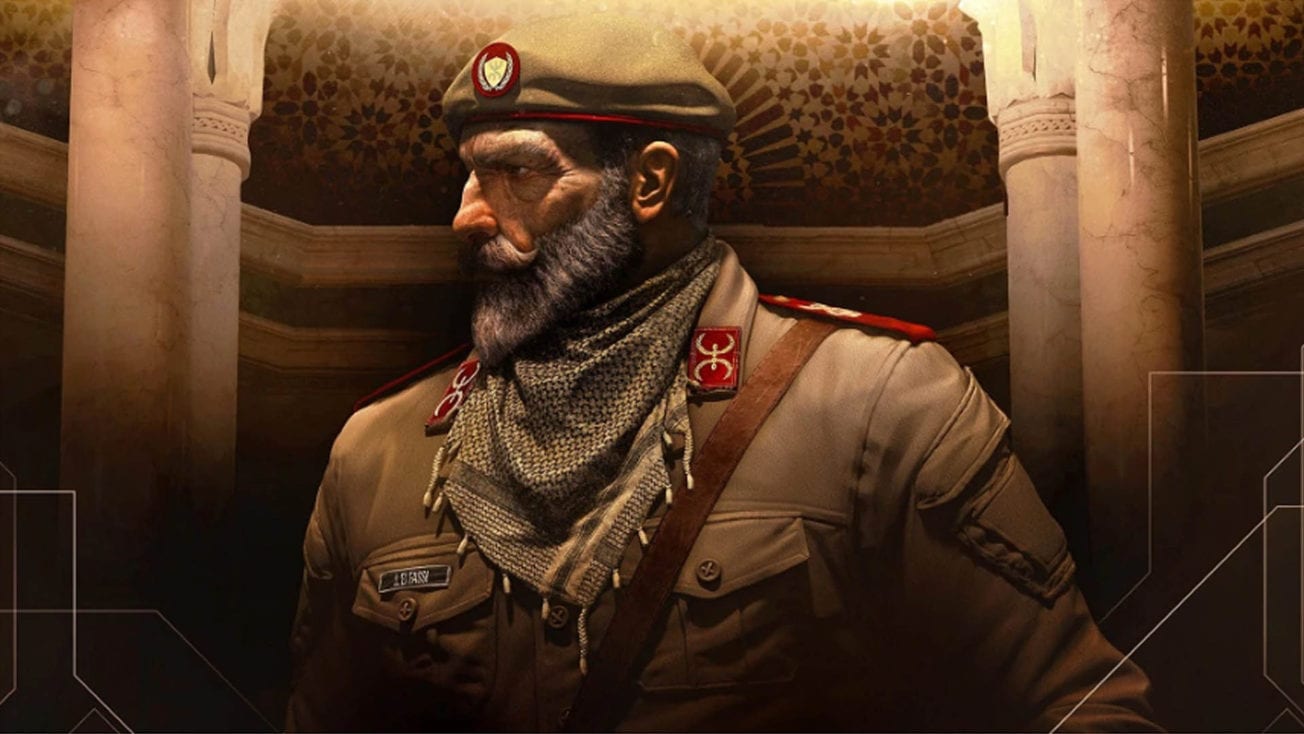 Rainbow Six: Siege führt Skins aus Resident Evil ein