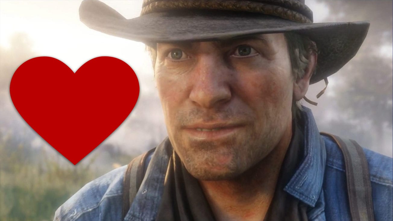 Red Dead Redemption 2: Hot Coffee-Mod musste entfernt werden