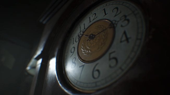 Resident Evil 7: Definitive Edition und Releasedatum der DLCs angekündigt