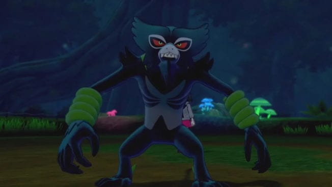 Das neue Mysteriöse Pokémon wurde enthüllt!