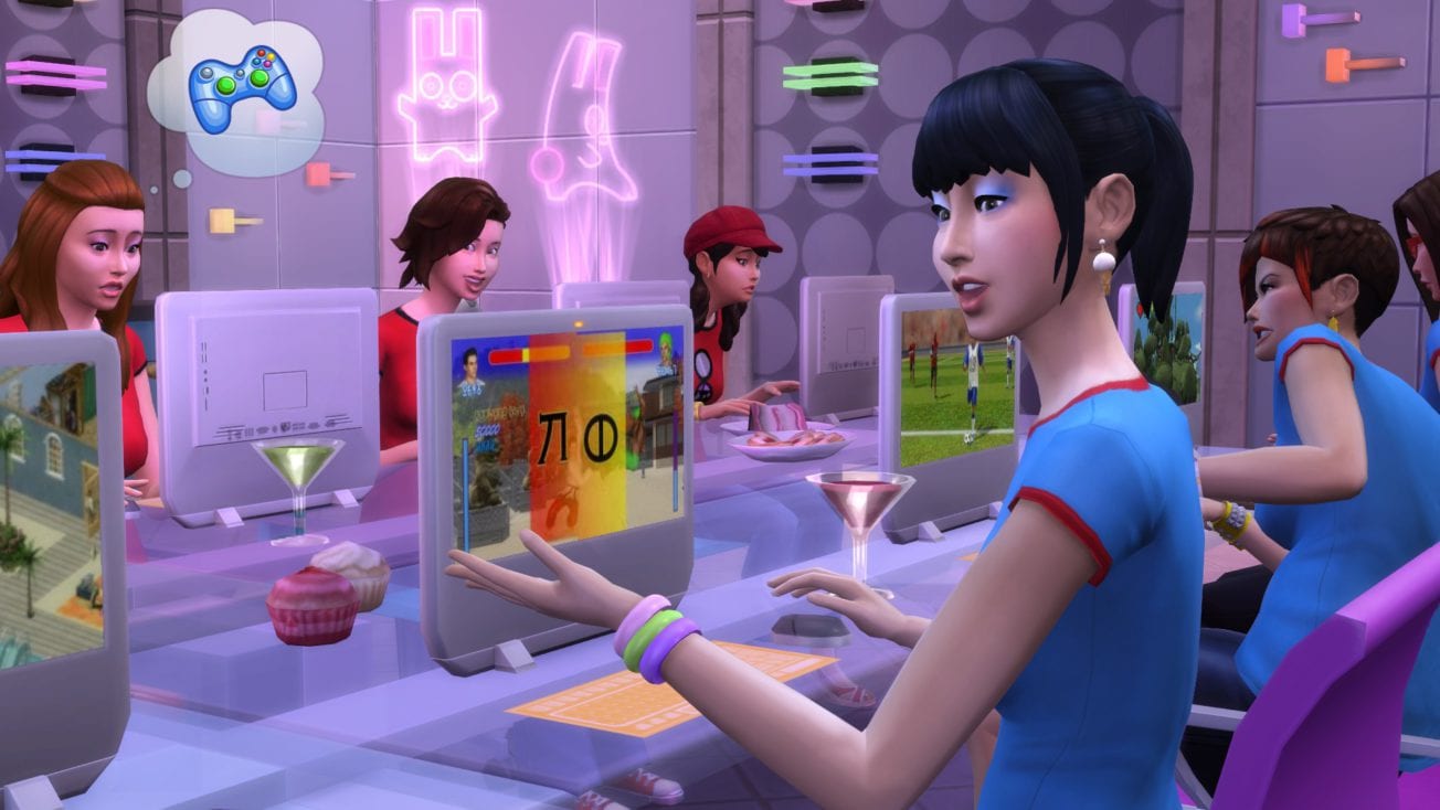 Sims 4: Alle Cheats für PS4, PS5 Xbox, PC & Xbox