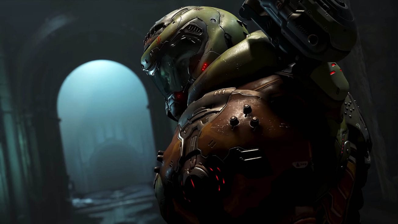 Neues DOOM-Spiel geleakt: Wird DOOM Year Zero ein Prequel?