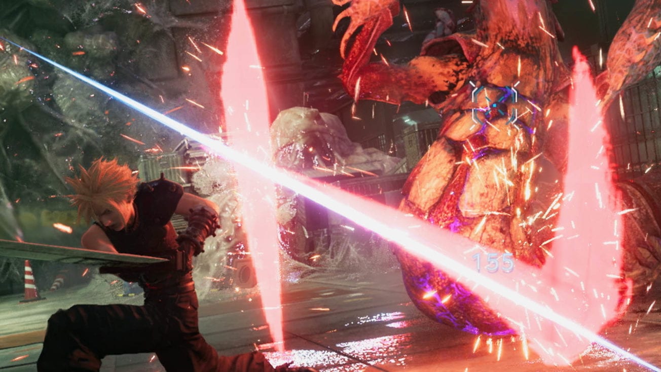 Final Fantasy 7 Remake: Die stärksten Limit Breaks erhalten