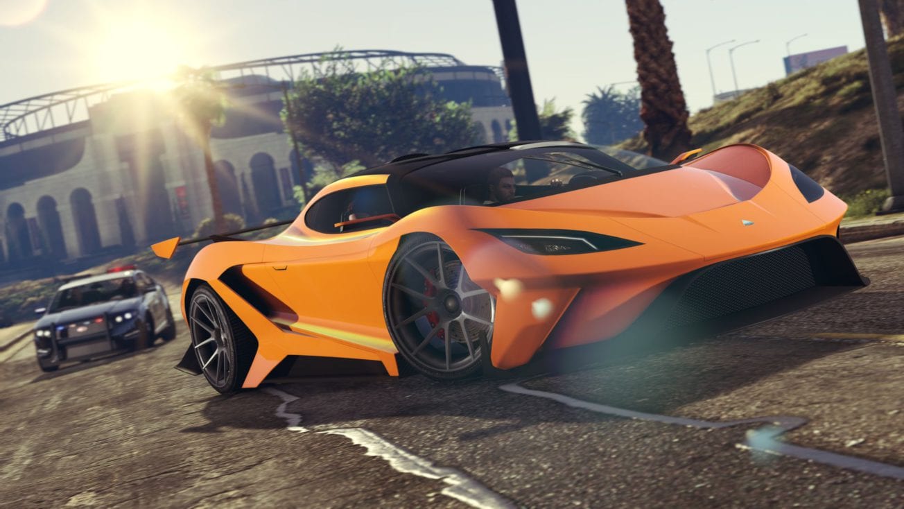 GTA: Reihenfolge aller Ableger, Erweiterungen und Spin-offs im Überblick