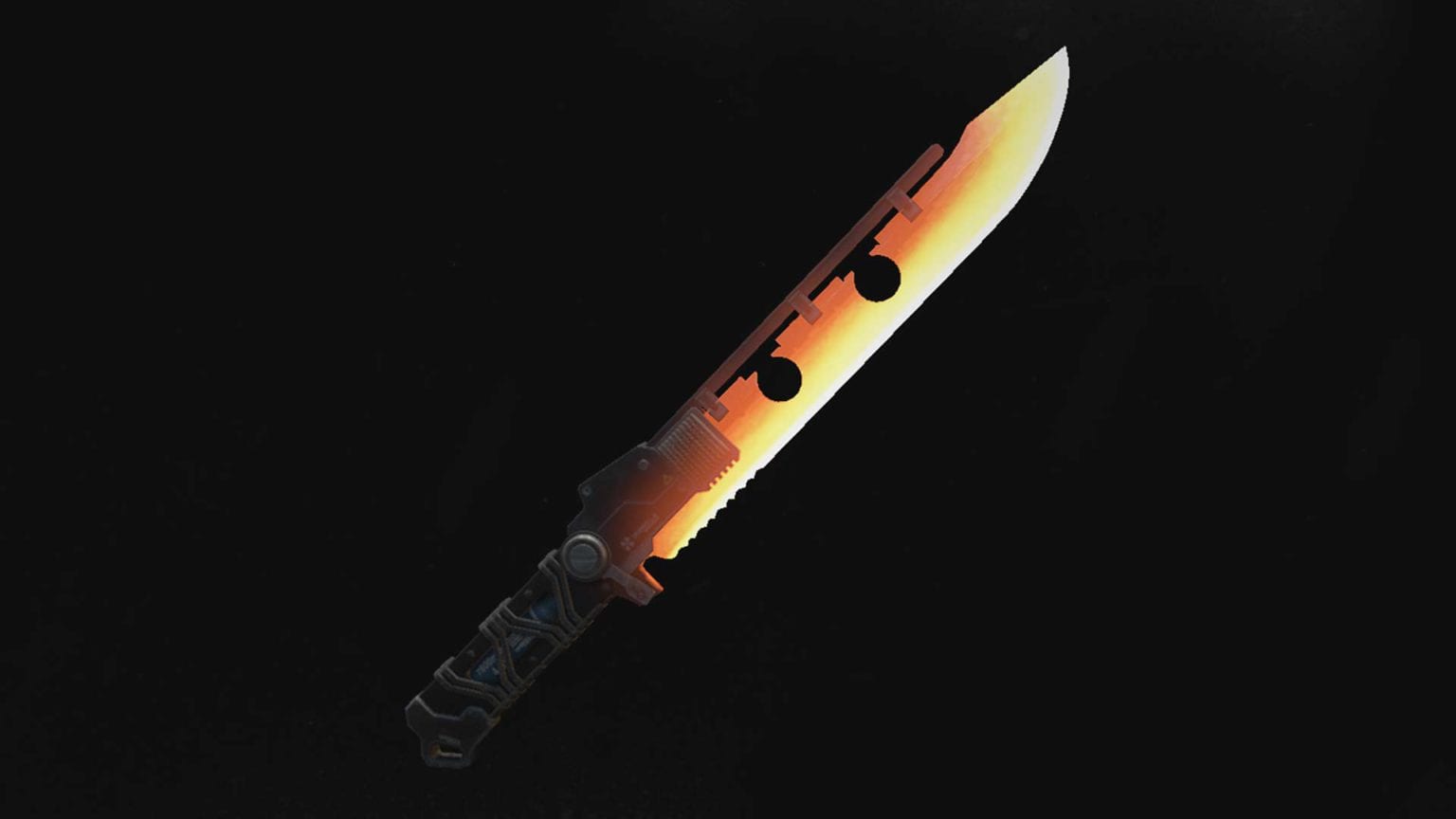 Resident Evil 3: So erhaltet ihr das Messer Hot Dogger