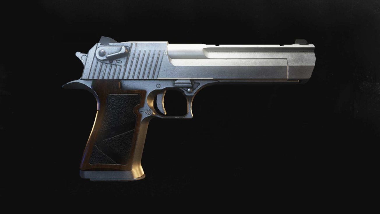 Resident Evil 3: So findet ihr die Magnum im Spiel