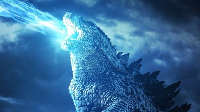 Mega Godzilla: Erhält Monster massives Upgrade gegen Kong?