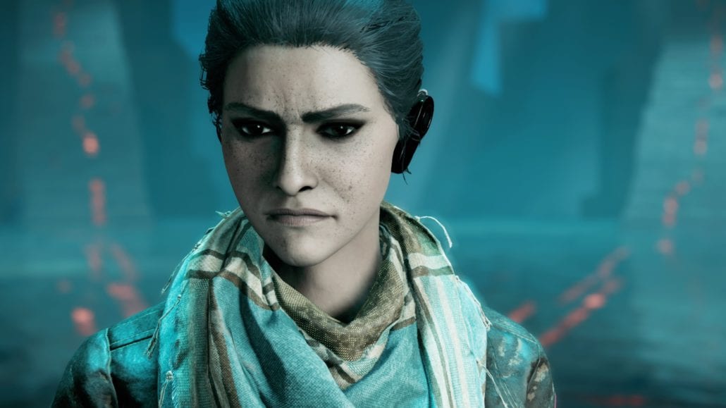 Assassin's Creed Valhalla wird Laylas Geschichte fortsetzen