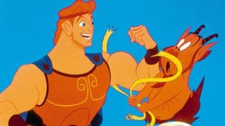Disneys Hercules: Guy Ritchie führt Regie beim Live-Action-Remake
