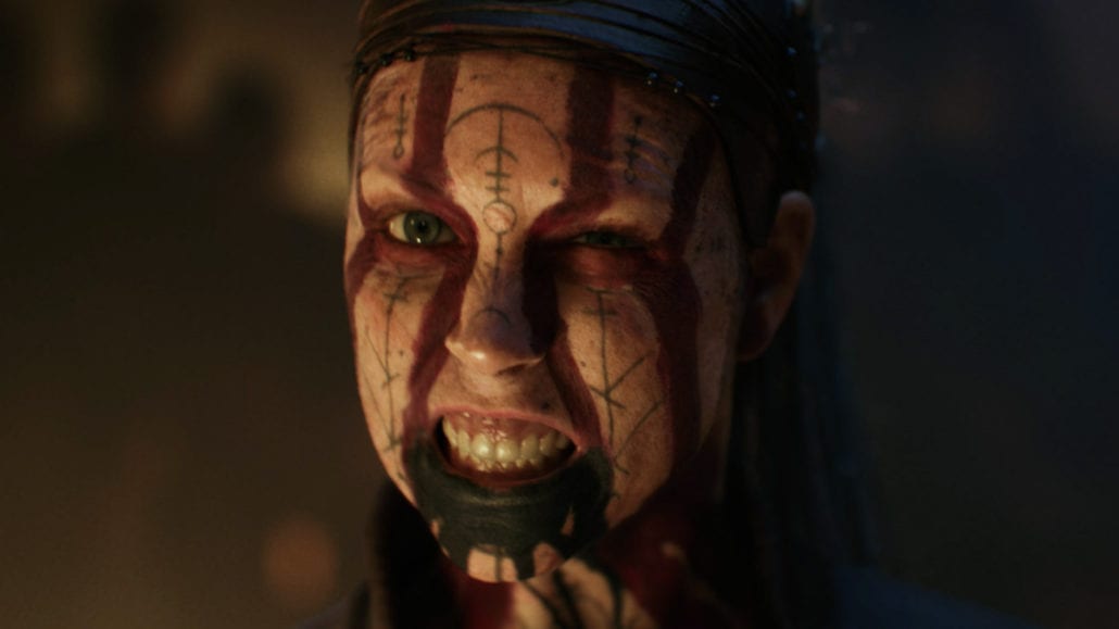 Ninja Theory vor dem Aus? Hellblade-Studio sucht angeblich Käufer
