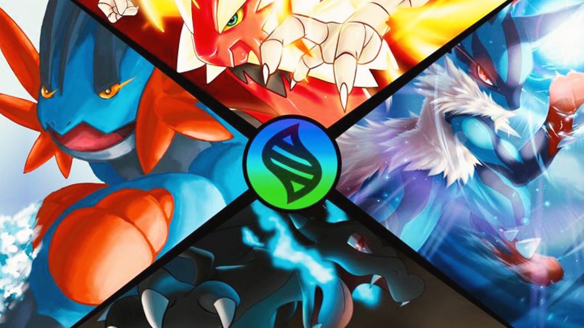 Pokémon Go erhält Mega-Evolutionen, aber sie werden anders