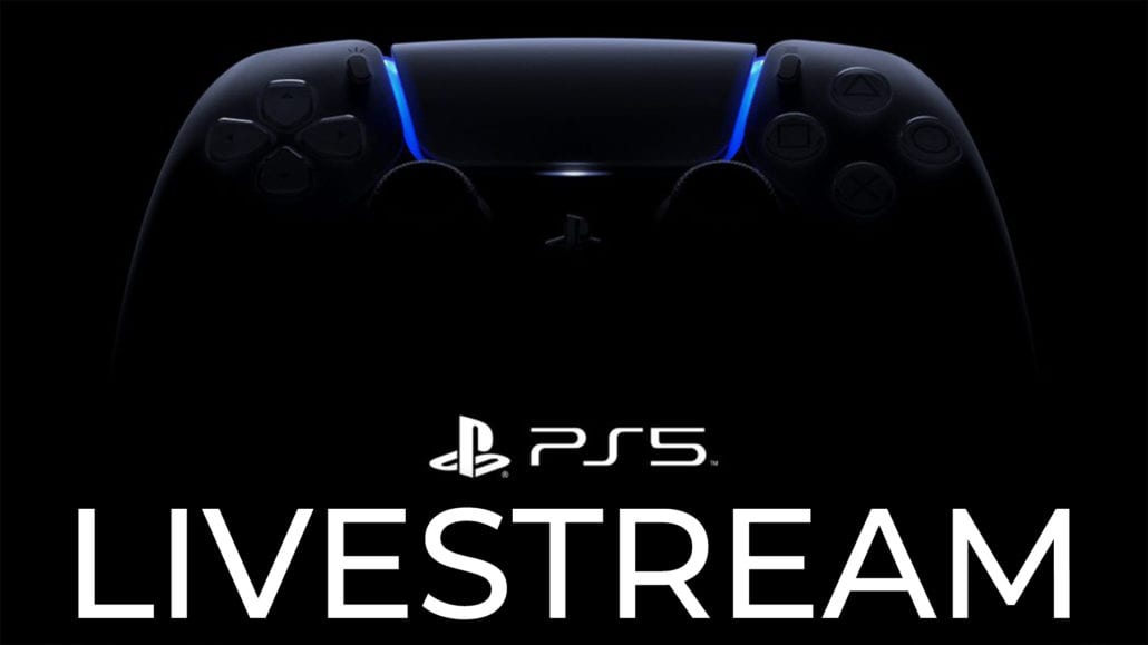 PS5-Event: Datum, Uhrzeit & Inhalte, Livestream hier anschauen!