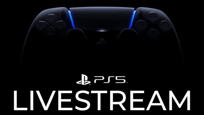 PS5-Event: Datum, Uhrzeit & Inhalte, Livestream hier anschauen!
