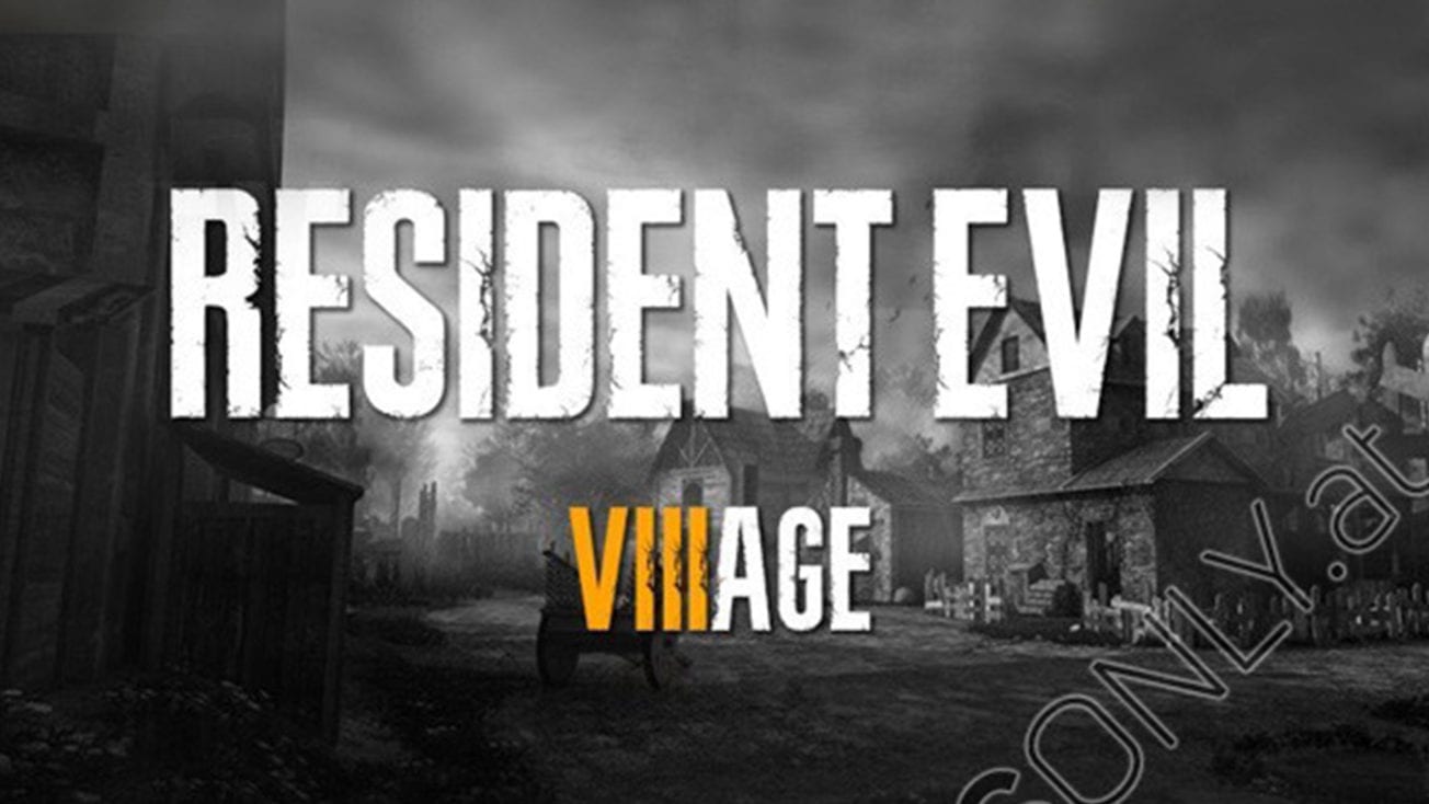Resident Evil 8: Retail-Store leakt RE8 für PS4