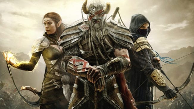 The Elder Scrolls 6 - Xbox gibt seltenes Update zum Entwicklungsstand