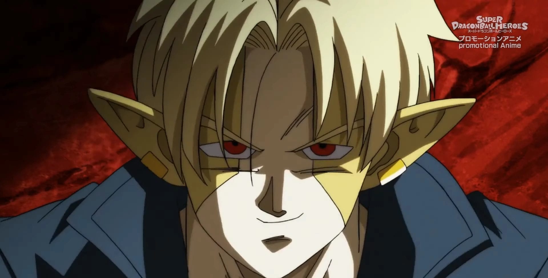 Dragon Ball Heroes: Ein alter Feind kehrt ins Leben zurück