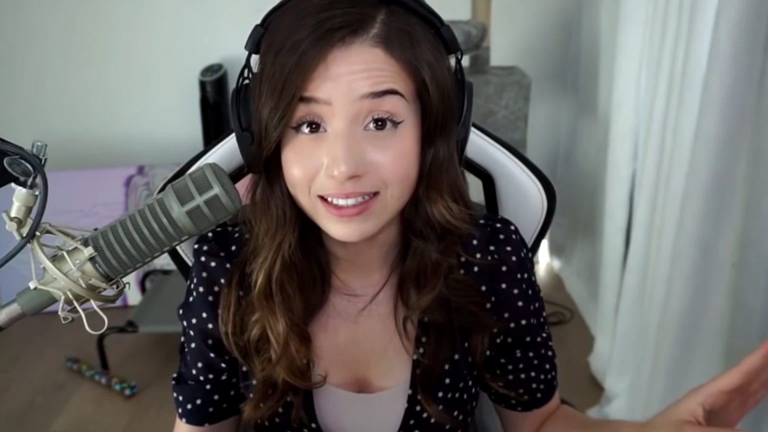 Pokimane, xQc und andere Top-Streamende melden sich zum Twitch-Leak