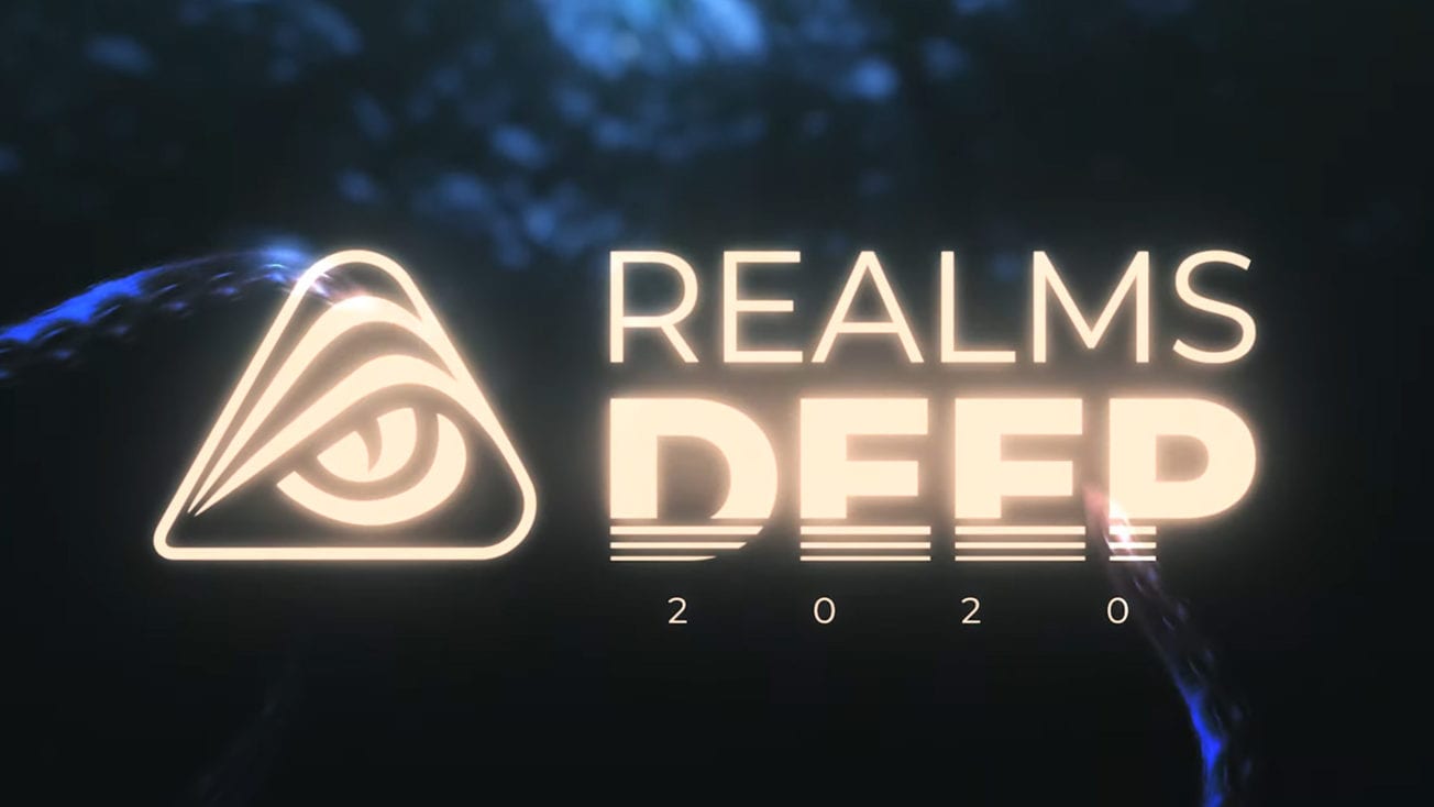 Duke Nukem-Macher planen großes Reveal-Event: Realms Deep 2020