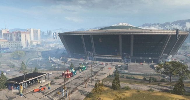 Call of Duty Warzone: So findet ihr den Enigma-Waffenbauplan