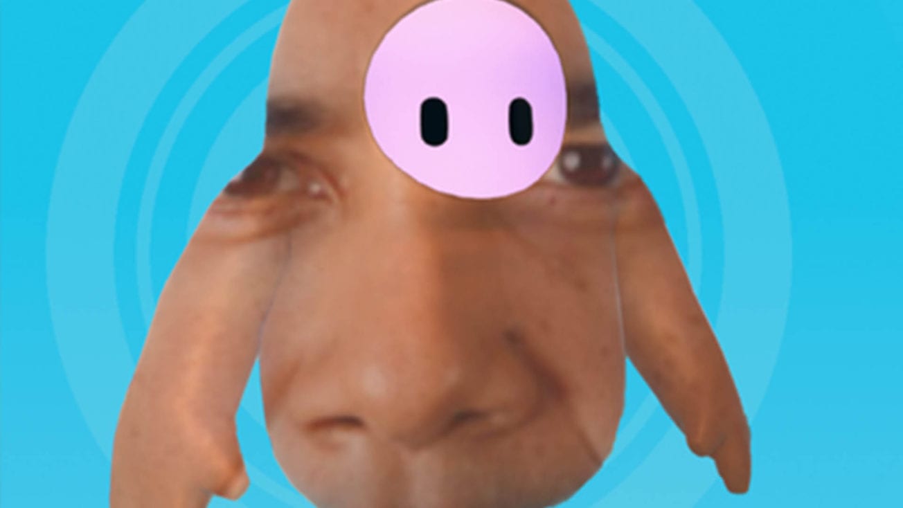 Fall Guys - Die lustigsten Memes zum Spiel, jetzt kaputtlachen