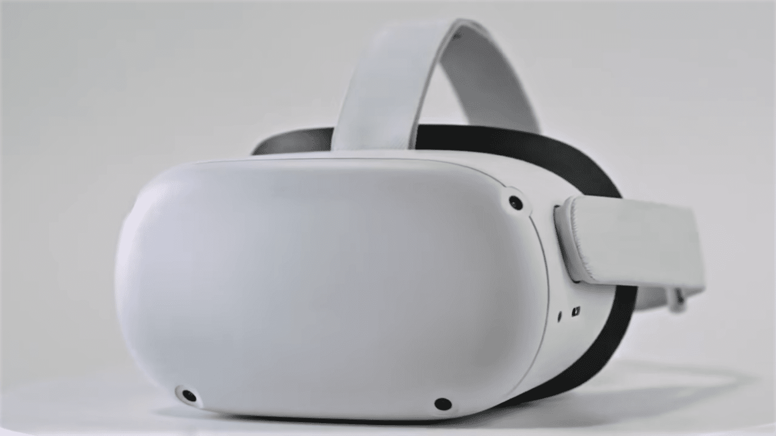 Offizielle Oculus Quest 2 Trailer geleakt, erste Specs bekannt