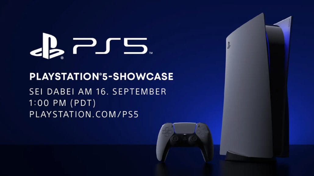 PS5 Showcase für Mittwoch angekündigt! Werden wir Preis & Datum erfahren?