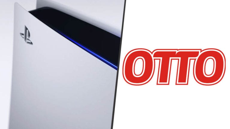 PS5-Angebot bei Otto: Slim Disc Edition jetzt 100 Euro günstiger